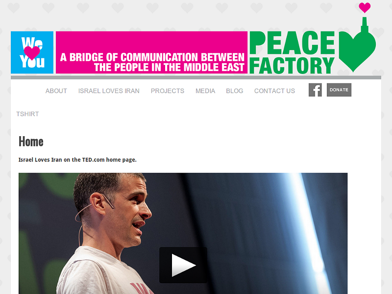 Journeys of heart and mind: love