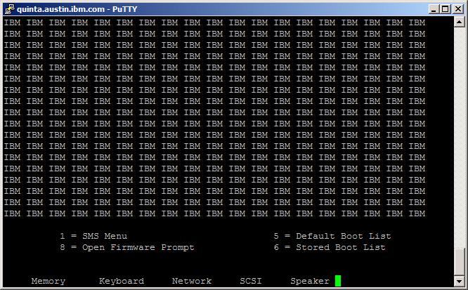 AIX Knowledge Base: Migrating your Virtual IO server to VIO 2.1