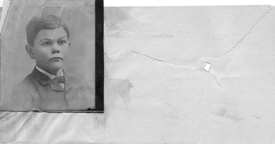 ABT UNK: Mystery Monday: What Happened to John Fordham?