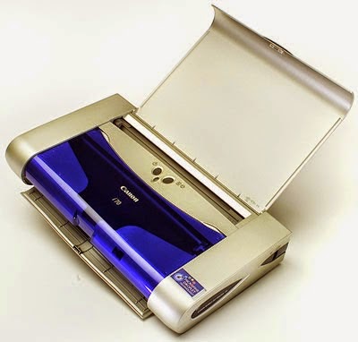 Mengenal Jenis Printer dan fungsinya | Belajar Indesign