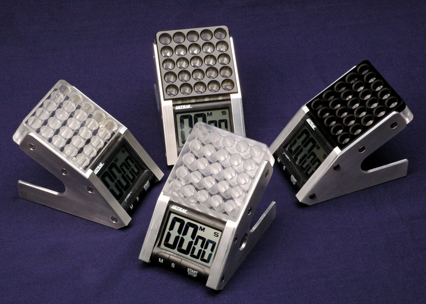 Pistol Dynamics: PD On-Time Cartridge Caddy