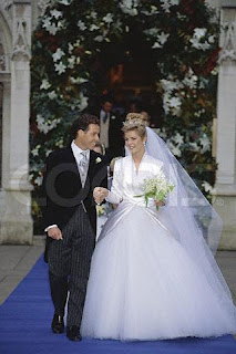 The Royal Calendar: October 8