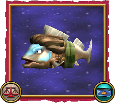 Wizard101 Avalon Fish School, Location, XP, Rank, and Tank Size Guide ...