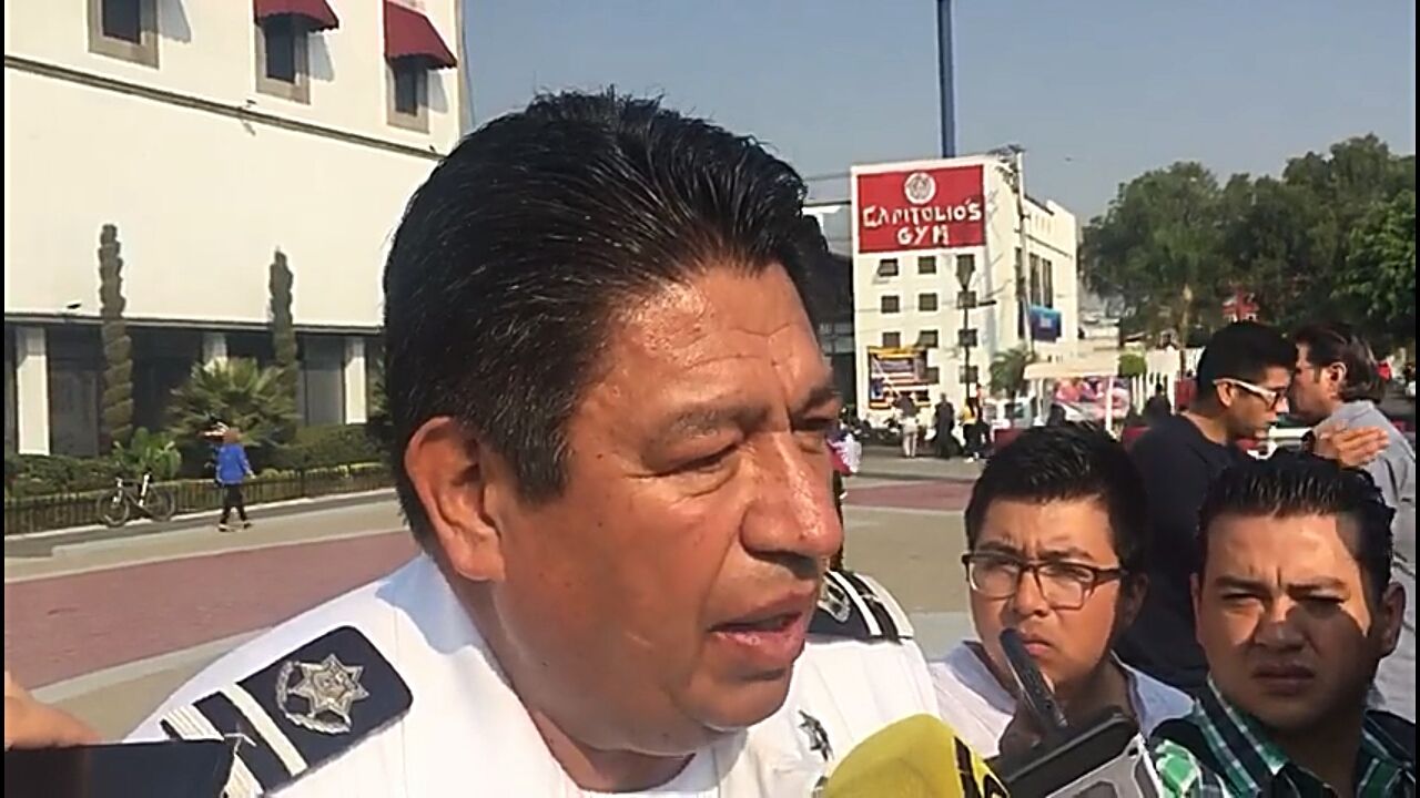 El mexiquense Hoy: Merced Guillermo Fragoso y los mitos de su "poderosa ...