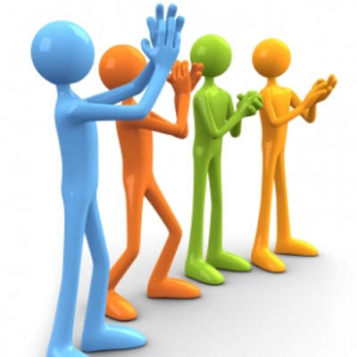 Los Ingredientes de La Vida: "Elogiar"