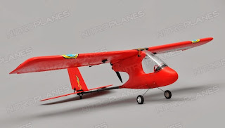 rc helicopter: Art-Tech Wing-dragon Sportster RC Airplane