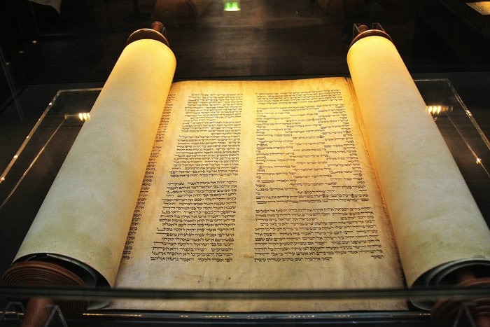 Edificando la Fe: Los cristianos y la Torah 2 Parte