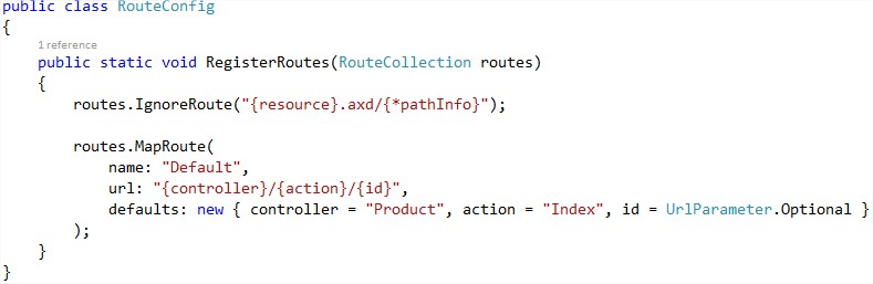 Dot Net Example Webgrid In Aspnet Mvc