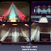 PrinceJay Event Stylists: PICC Stage Backdrop at The Feast