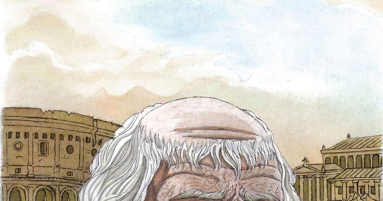 ΑΠΑΝΤΑ ΟΡΘΟΔΟΞΙΑΣ: General Narses .......