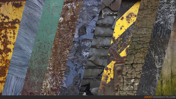 Download 800 Free Textures | Computer Graphics Daily News