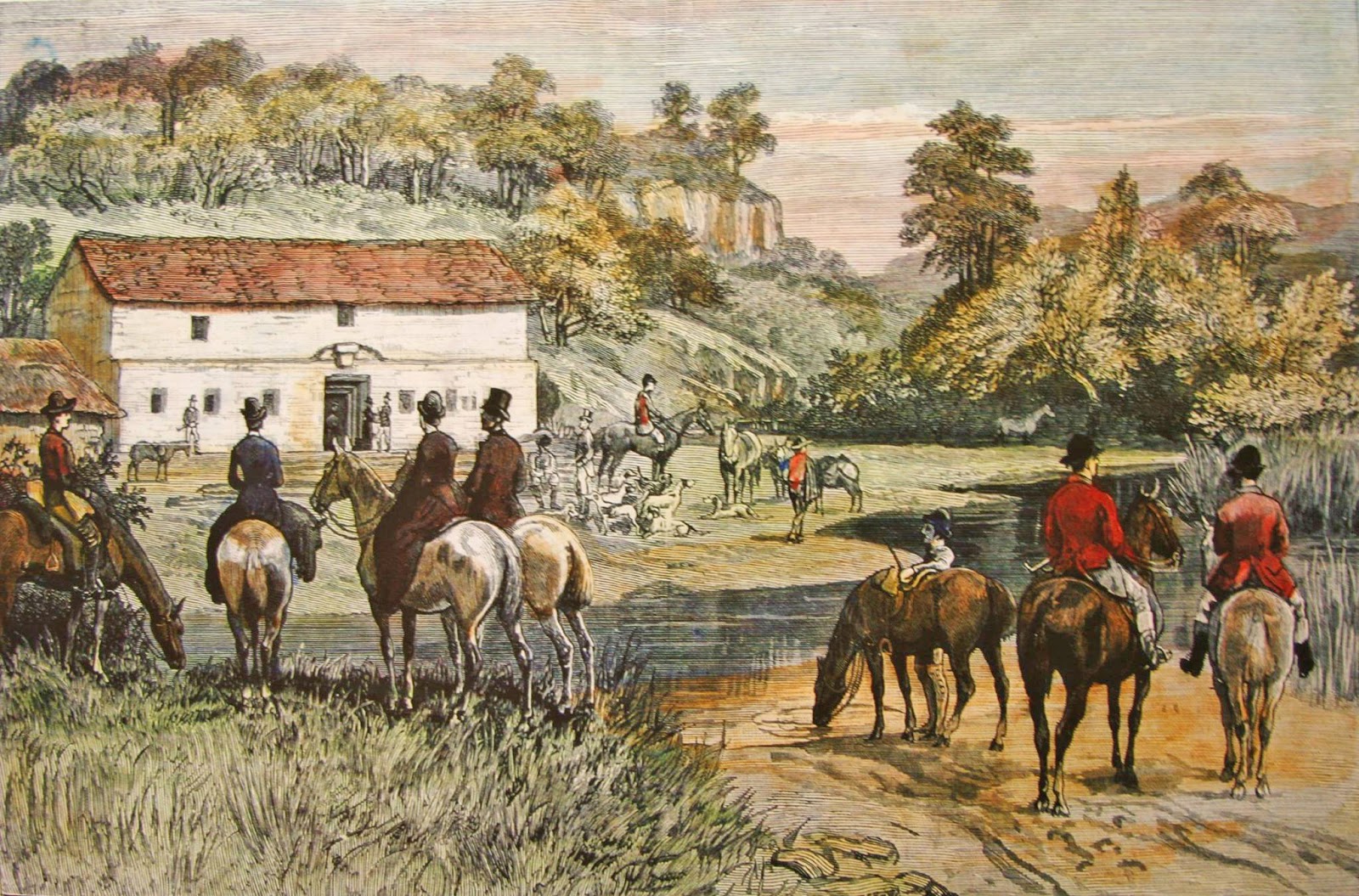 The People of Gibraltar