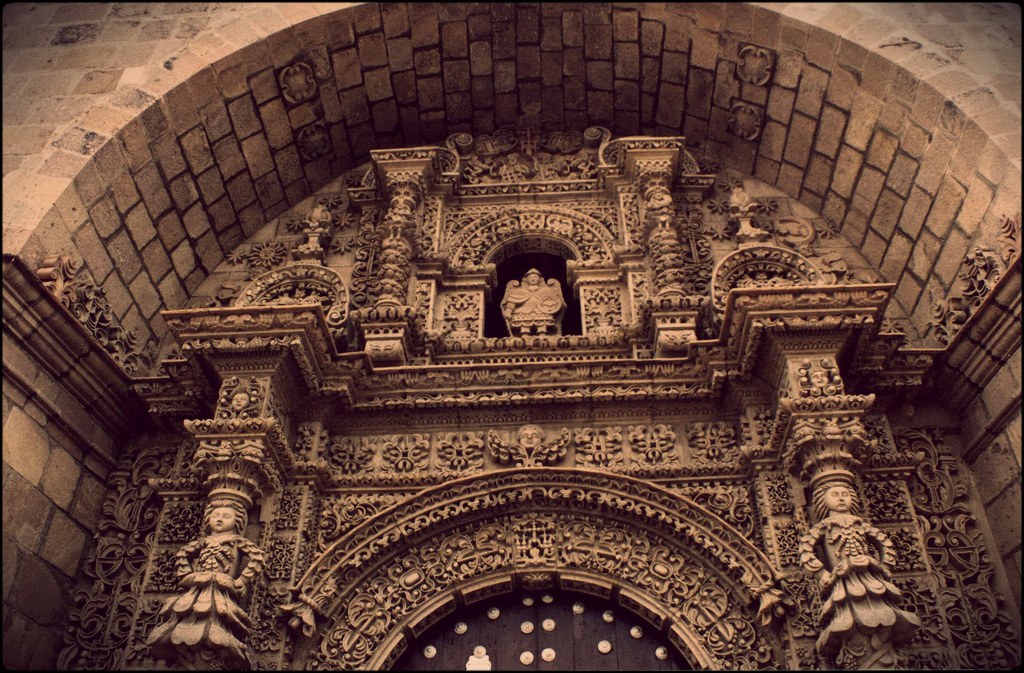 identi chiC* ! ! !: barroco