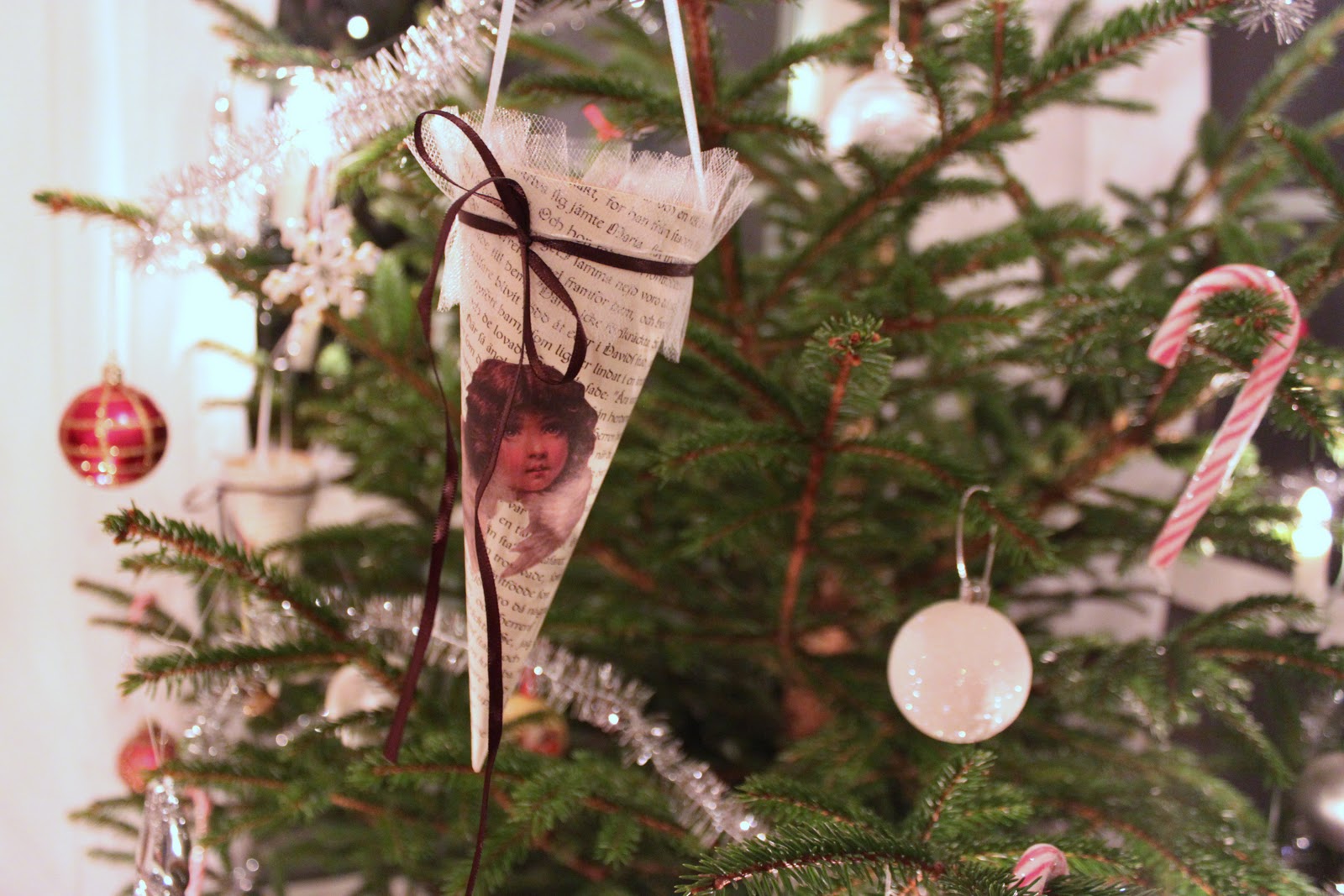 carinashousebythesea: Julpyssel