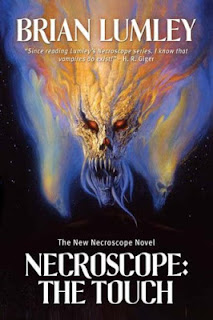 Bram Stoker: Brian Lumley: Necroscope series