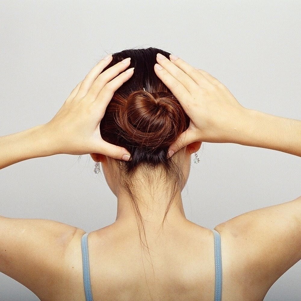 Somos Pura Energía ♡: "Fengchi: Para Aliviar Dolores de Cabeza y Dormir ...