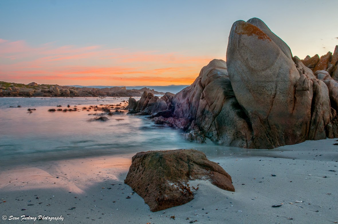 Sean Furlong Photography: Tietiesbaai