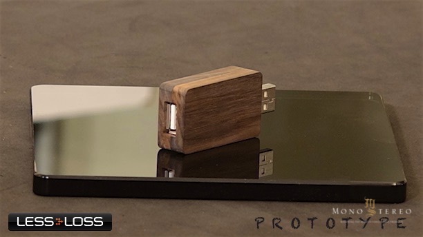 LessLoss USB Firewall Key NEW – M & S | Ultimate High-Fidelity