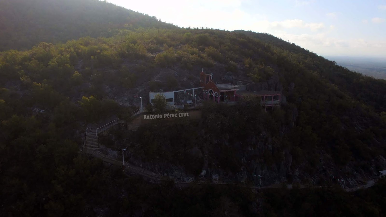 Cerritos, San Luis Potosí: Ángulos poco conocidos de La Rinconada