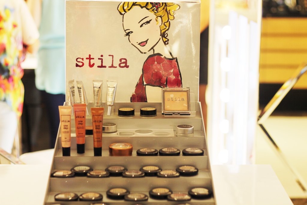 STILA Summer 2013 Collection — Anagon