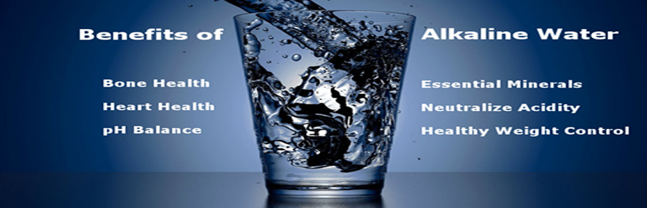 Aquaplus Alkaline Energized Water