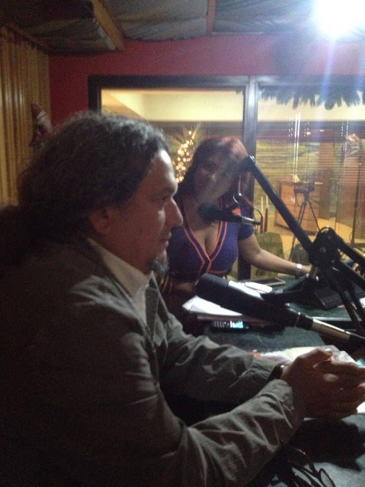 #TBT con Juan Basanta - DEBOCAENBOCARD.COM