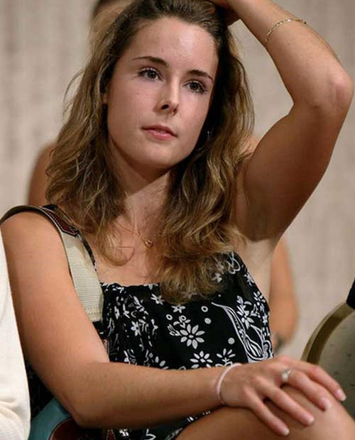 2012 Monterrey MM SEEDS Featuring Serena x2 | Tennis Forum