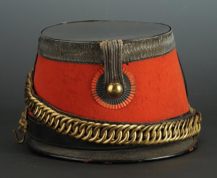 "Tweedland" The Gentlemen's club: The SHAKO / SUNDAY IMAGES