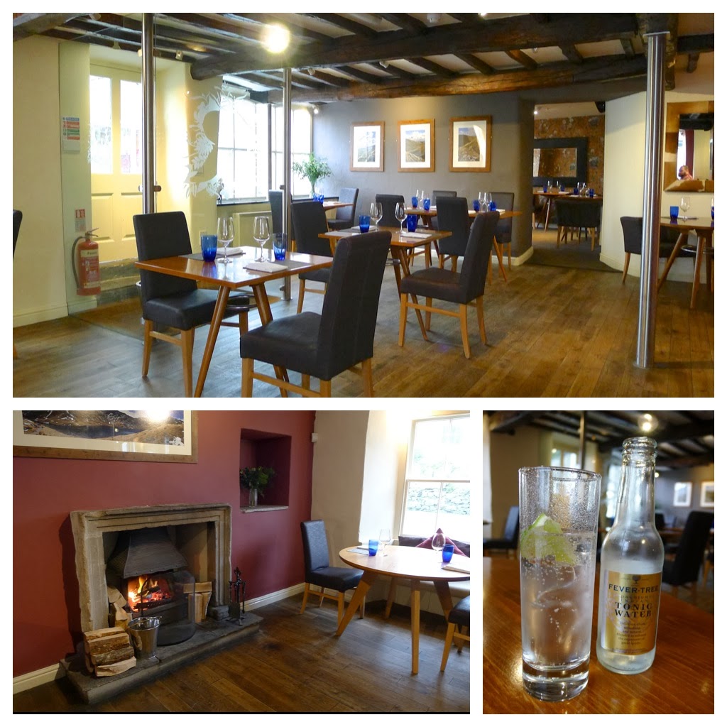 HUNGRY HOSS: Rogan & Co. with Chef Kevin Tickle