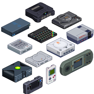 Era de los 16 bits