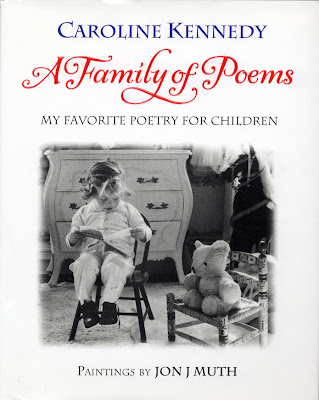 (story)time: Zen Ghosts by Jon J. Muth – third story(ies)