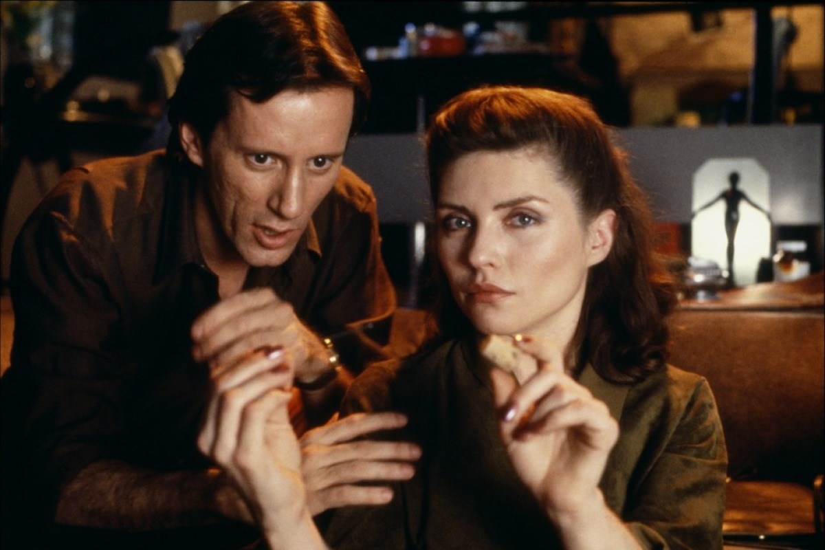 Movie Review: Videodrome (1983) | The Ace Black Movie Blog