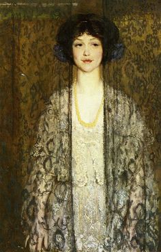 DE ARTE EM ARTE : ARTE FRANCESA - ALEXANDRE CABANEL - PINTURAS ACADÊMICAS