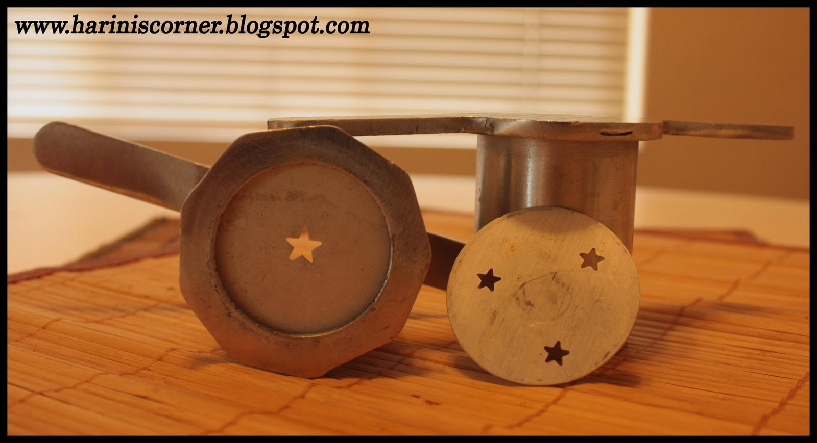 Mullu Murukku | Chakli | Gluten Free