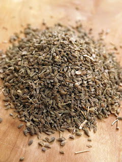 MANEJO POS COSECHA DEL CULTIVO DE ANÍS