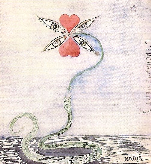 ceci n'est pas le blogue de mimi: fleurs nadja & mimi