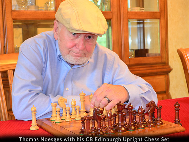 Livingston County Chess Blog: Open Chess Night 071816 Brings Four New ...