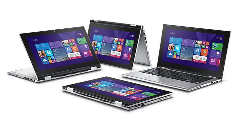 TechSupport: Dell launches three ultra-slim Inspiron notebooks in India