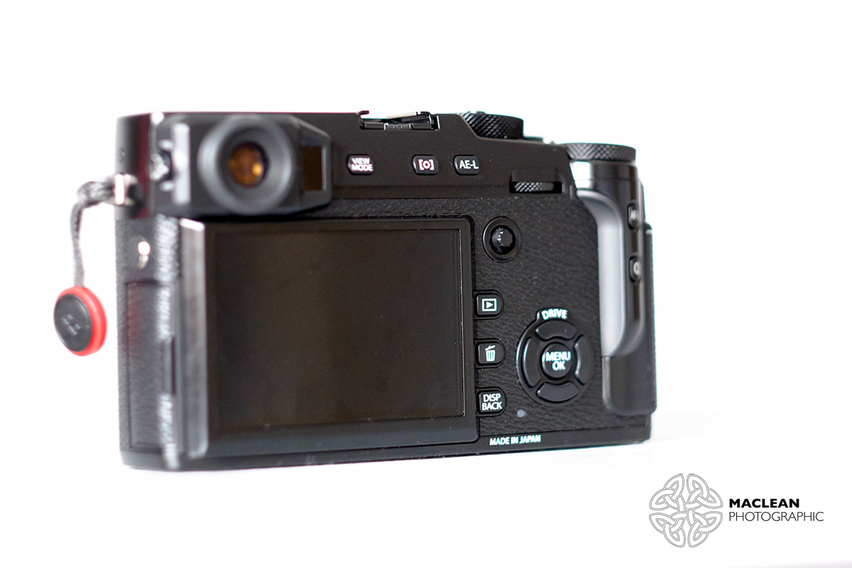 REVIEW: X-Pro2 - The Next Generation