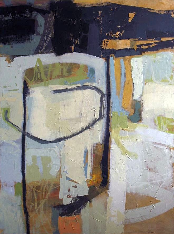 Exploring Art: Jacques Pilon