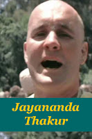 Vraja Vilasa Kirtan - kirtan forever: Jayananda Dasa – A Modern Saint
