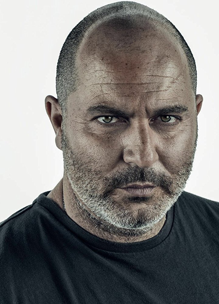 Lior Raz movies list and roles (Fauda - Season 4 [Audio: Eng], The ...