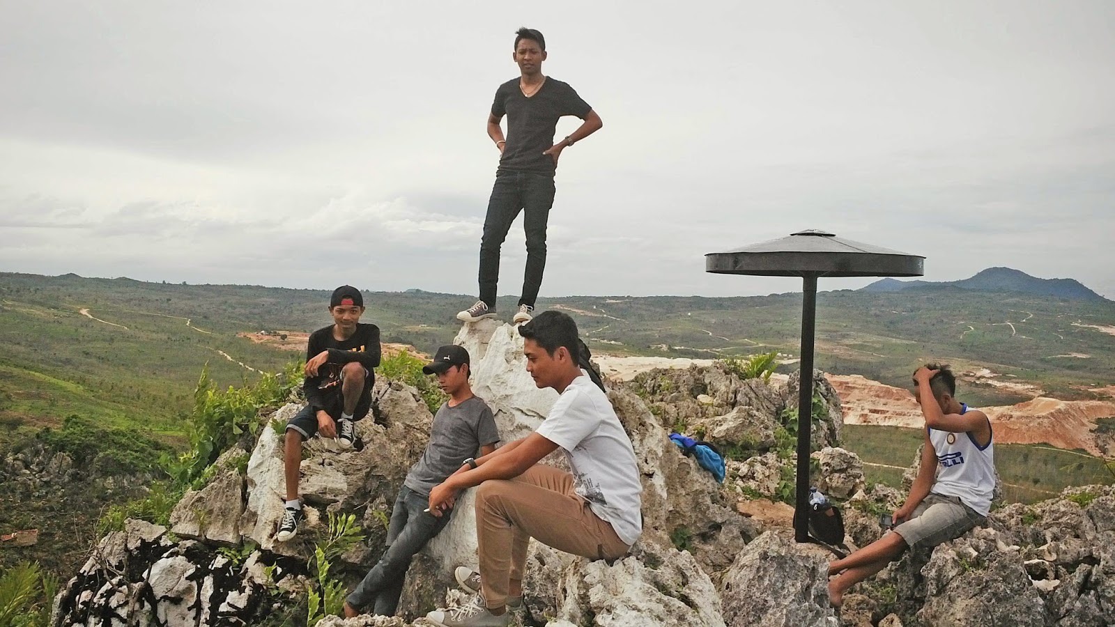 tempat wisata di blora: Obyek wisata di kabupaten blora