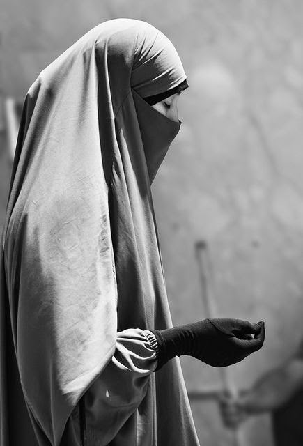 Niqab Styles 2014 | Hijab Styles, Hijab Pictures, Abaya, Hijab Store ...