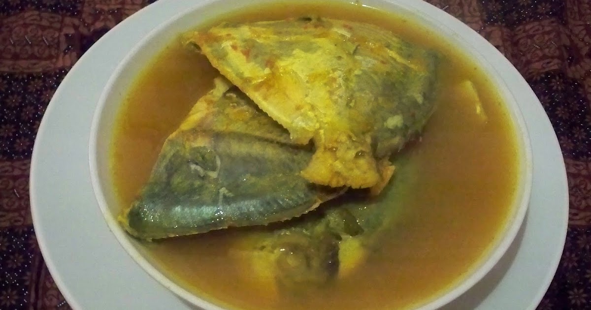 makanan kas bangka: anaka resep makanan khas bangka