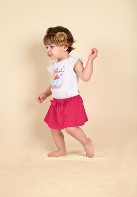 Loja Pintando Sete - Picos: Conheça a Coleção BABY da Hering Kids