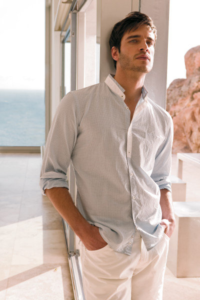 L'Homme du Jour: DANIEL DI TOMASSO