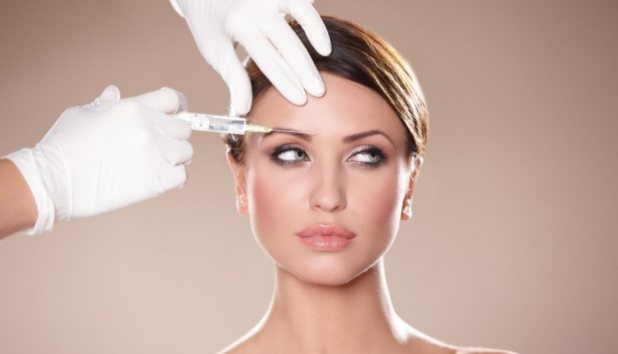 Tina's handicraft : the most effective face mask