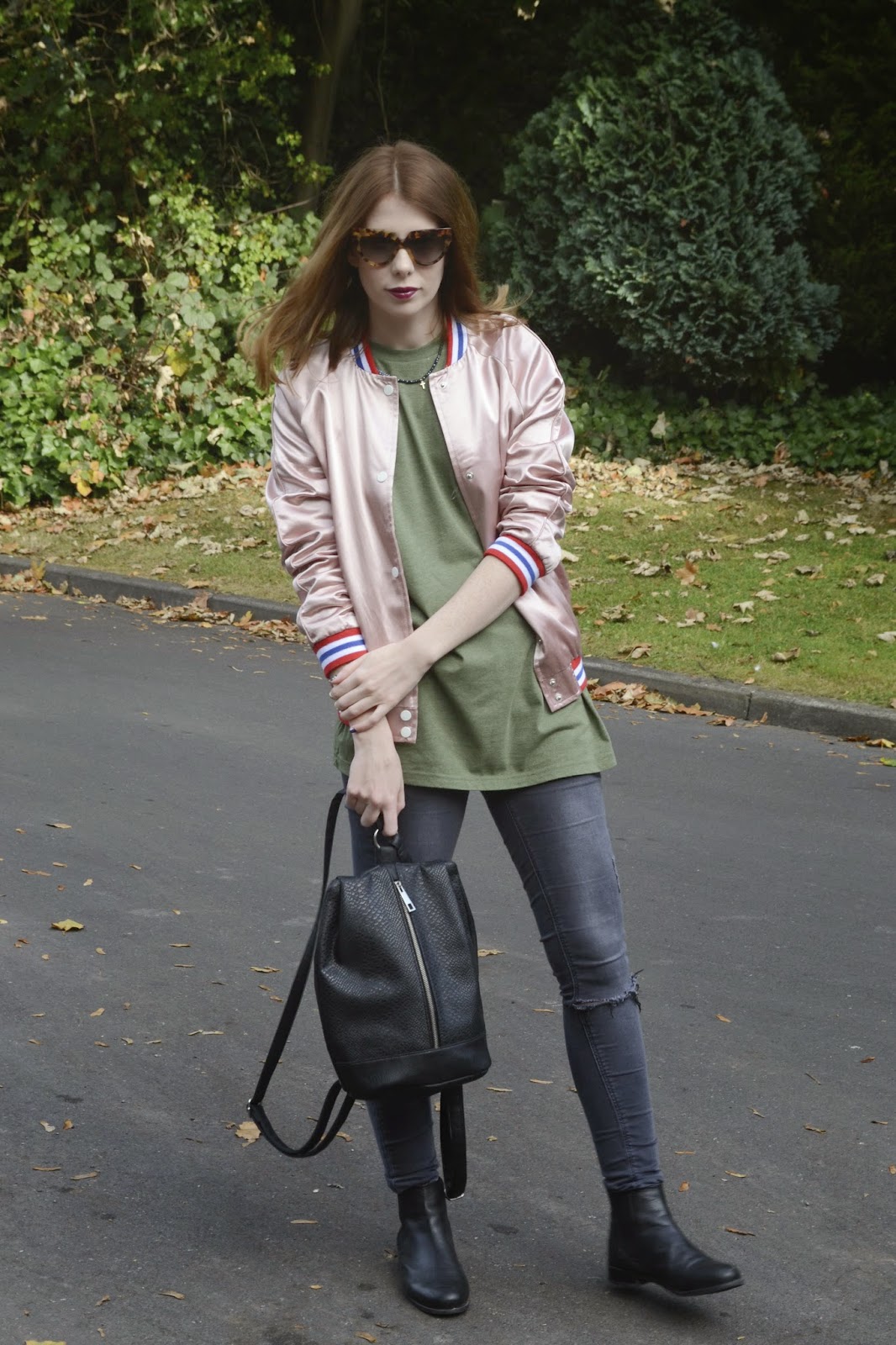 Thursday Attire | Hollies Closet