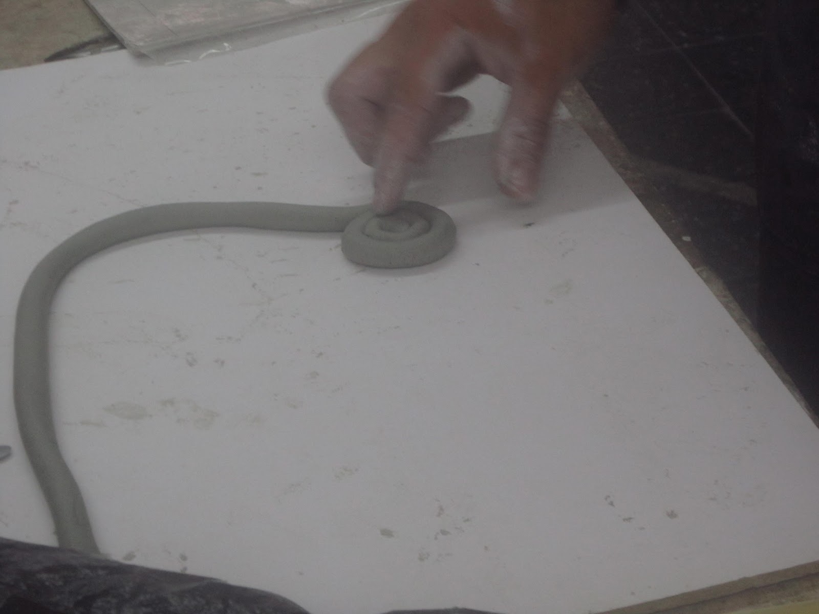 modelado 1: ALCARRAZA